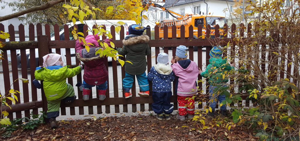 Die Kinderei – DIE KINDEREI e.V.